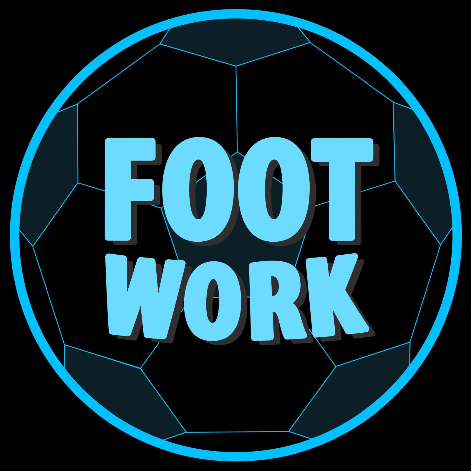 FootWork - Entraînement Football & Maîtrise du Ballon | Academy